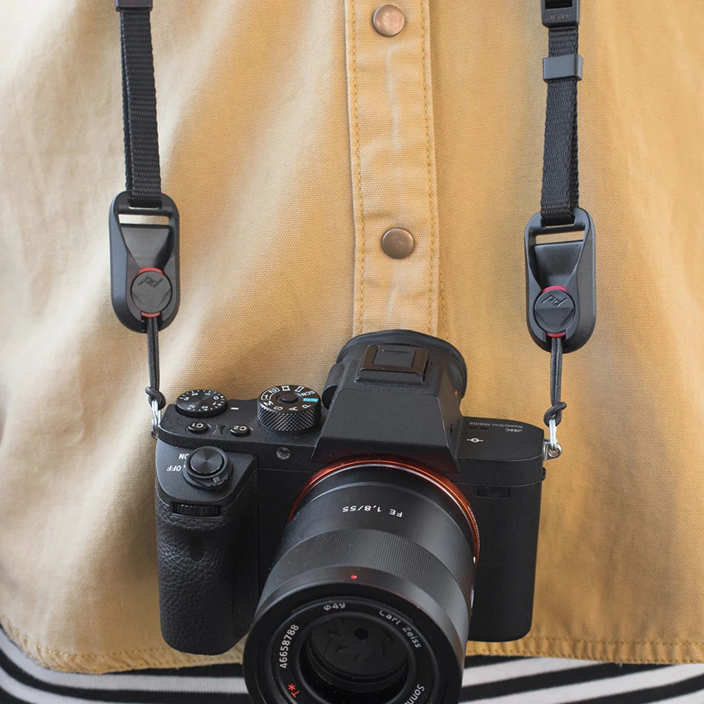 Peak Design Anchor - SS Camera