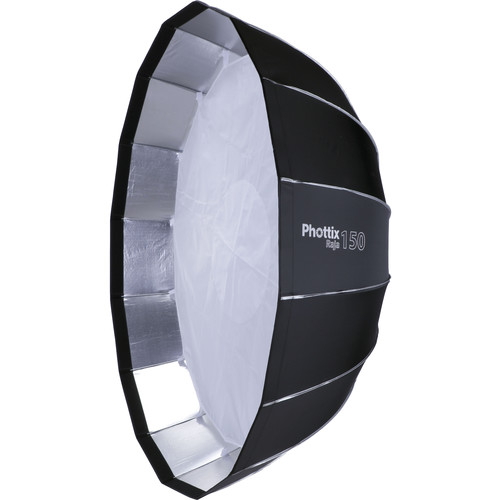Phottix Raja Softbox 150CM - SS Camera