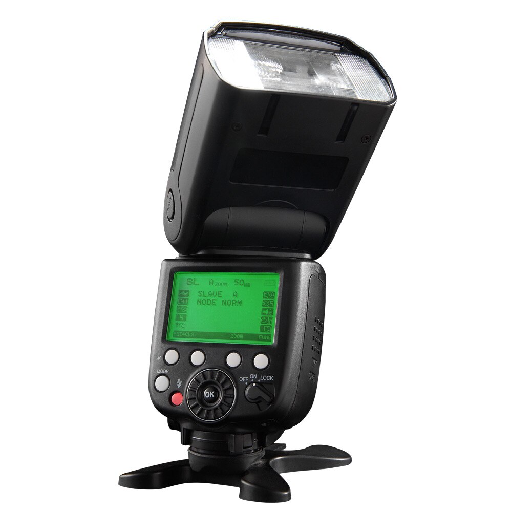 PIXEL M8 Flash - SS Camera